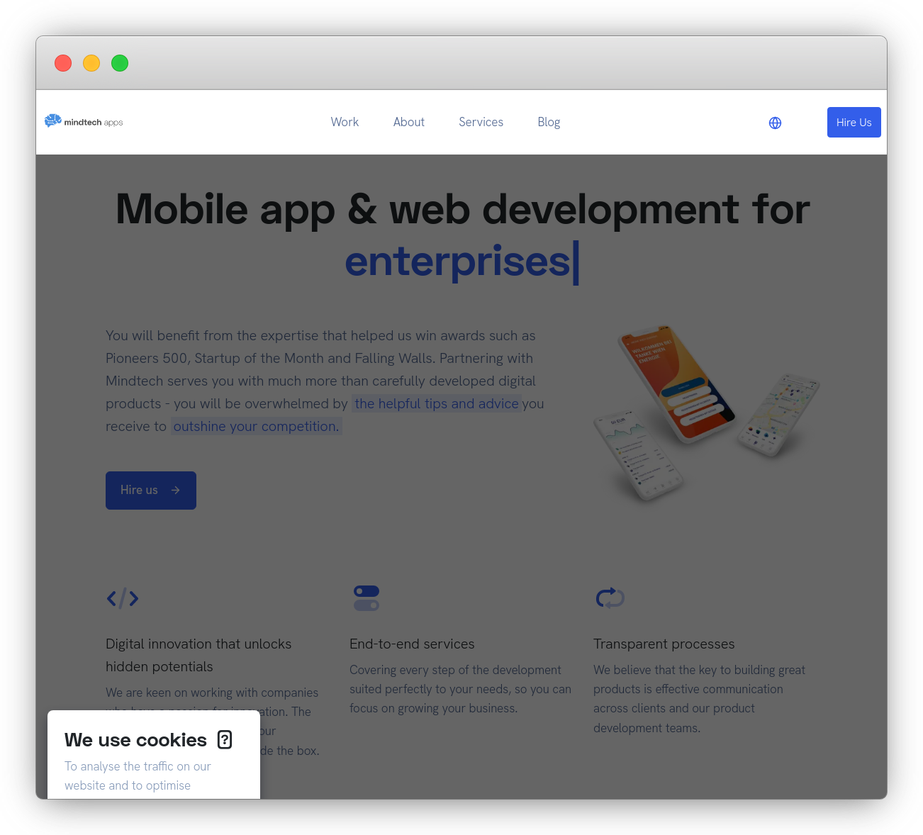 Top MVP Development Companies For Startups In 2024
